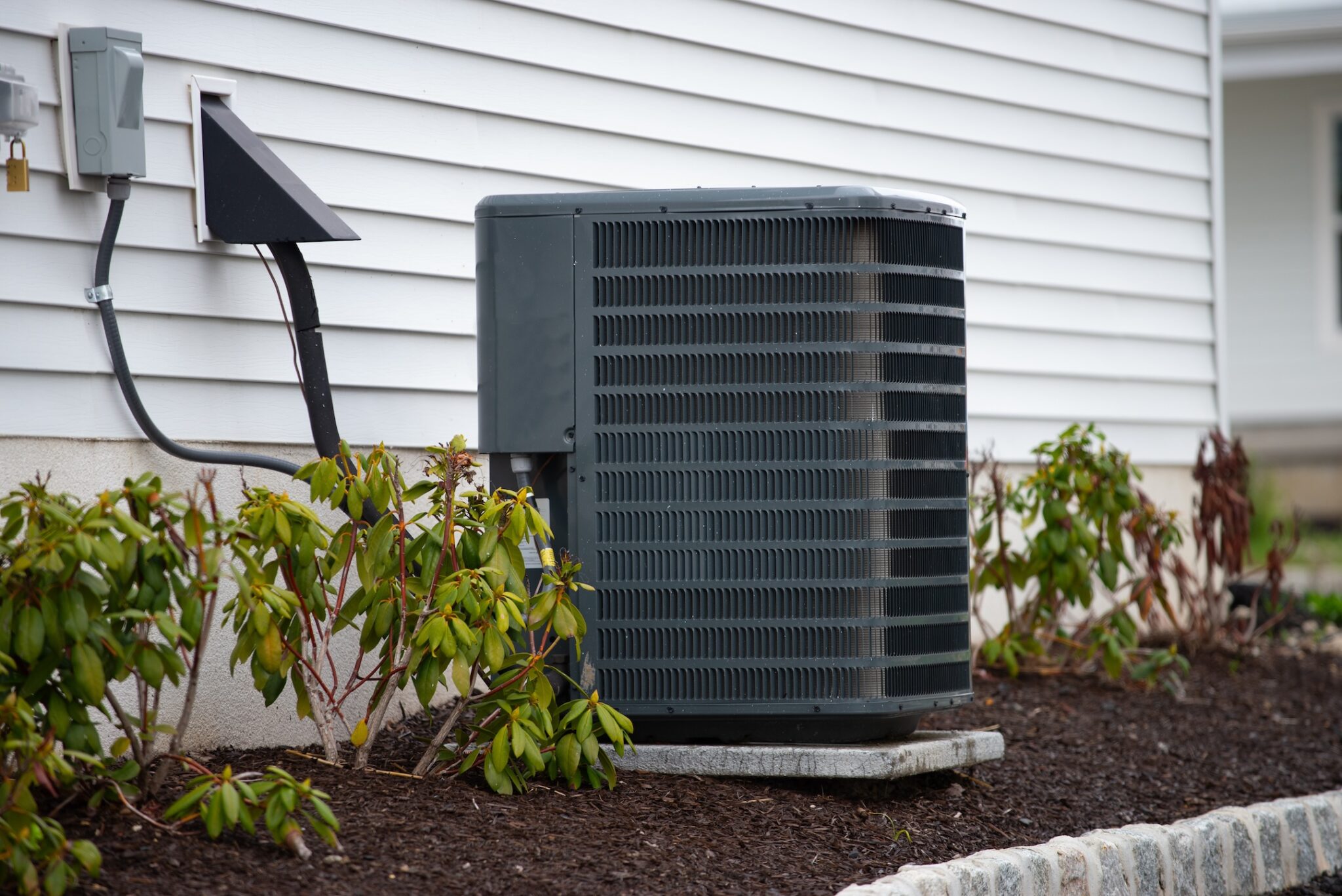 HVAC Inspection Checklist: 9 Things Pros Look For