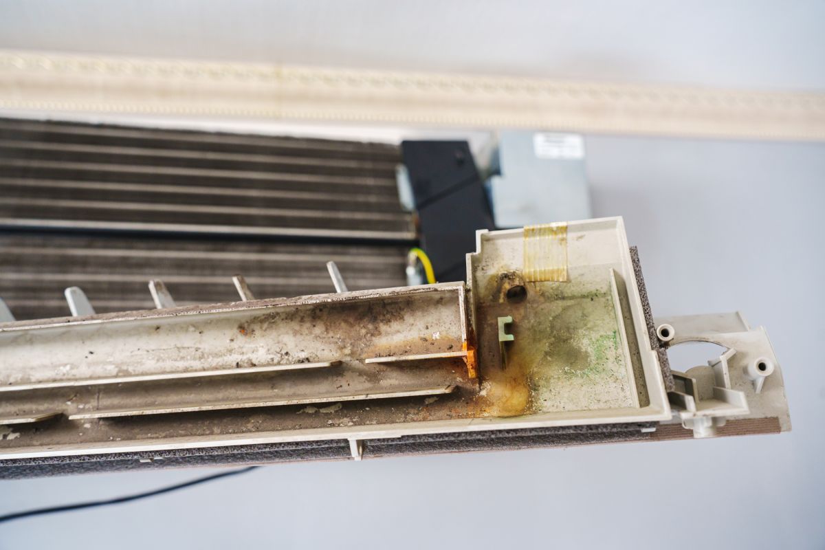 How To Unclog AC Drain Line? (Homeowners Guide)